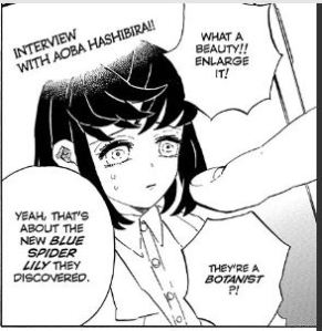 All Demon Slayer: Kimetsu no Yaiba Ending Reincarnations Explained ...