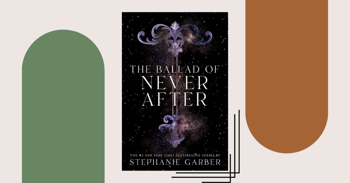 Lessons from the Characters of The Ballad of Never After – InvestiGeek