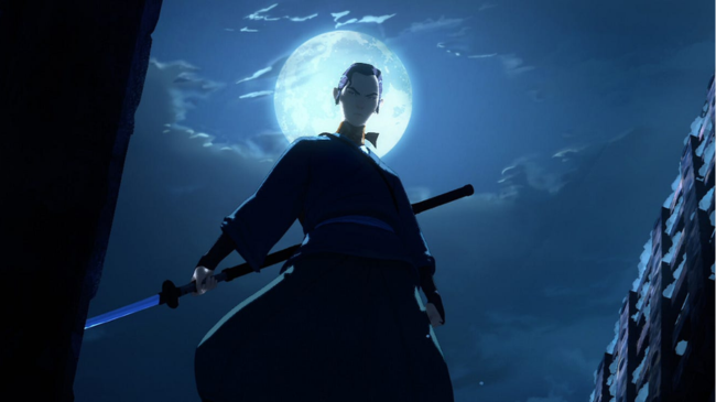 Who Is Mizu’s Father? Blue Eye Samurai Theories – InvestiGeek