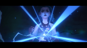 Jinx’s Fall in Arcane: A Symbolic End or a New Beginning? – InvestiGeek